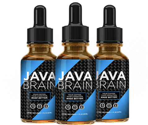 Java Brain® | Official Website - Boost Memory & Clarity Naturally